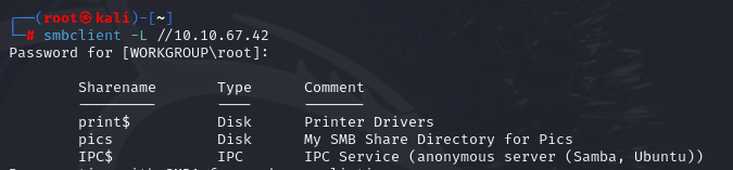Anonymous - Writeup | Kar0n